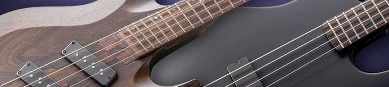 ESP Bass Guitars | American Musical Supply