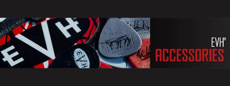 EVH Accessories | American Musical Supply