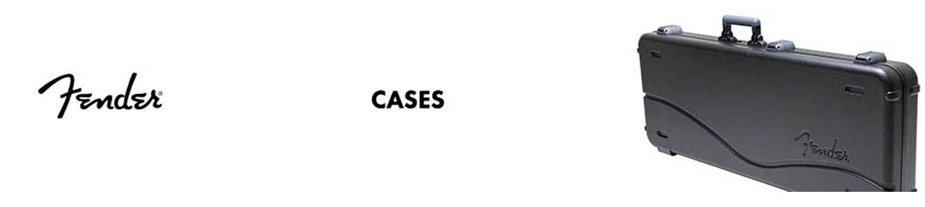 Fender Cases | American Musical Supply