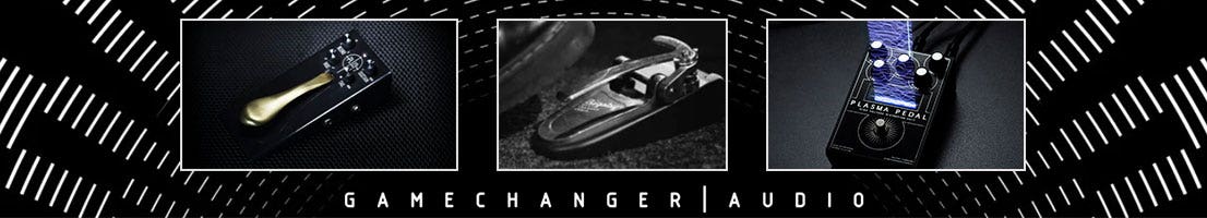 Gamechanger Audio | American Musical Supply