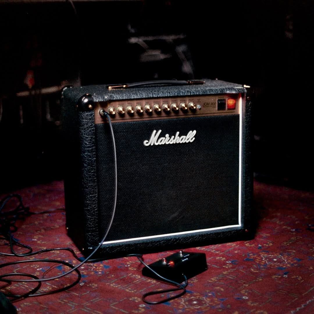 Guitar Amps | American Musical Supply