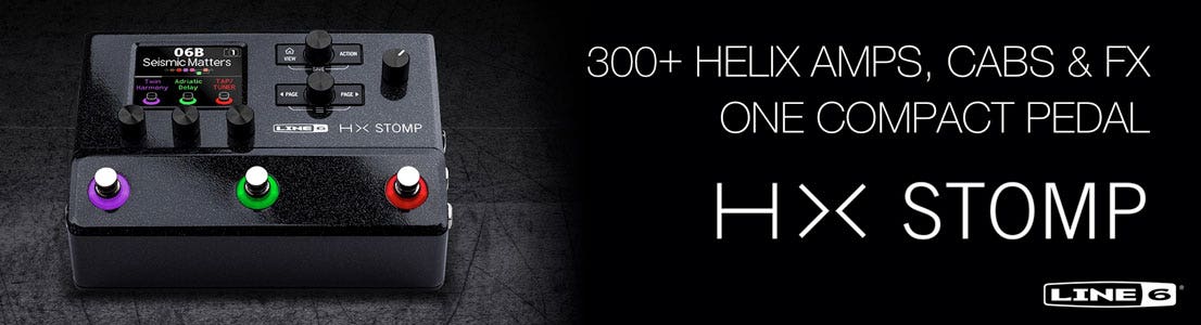Line 6 | American Musical Supply