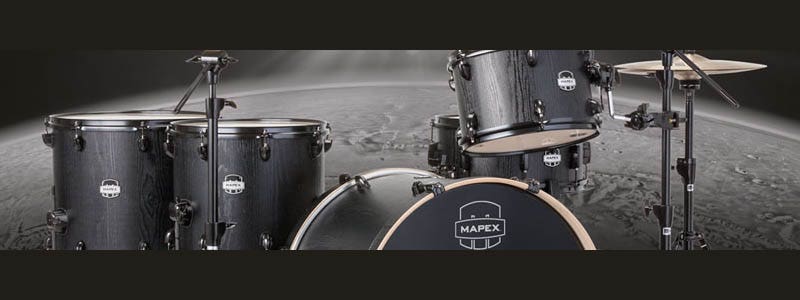 Mapex Drum Sets | American Musical Supply