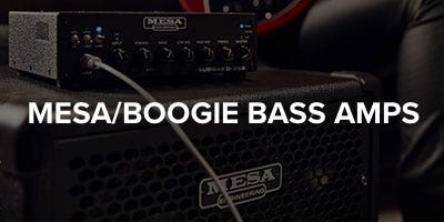 MESA Boogie | American Musical Supply