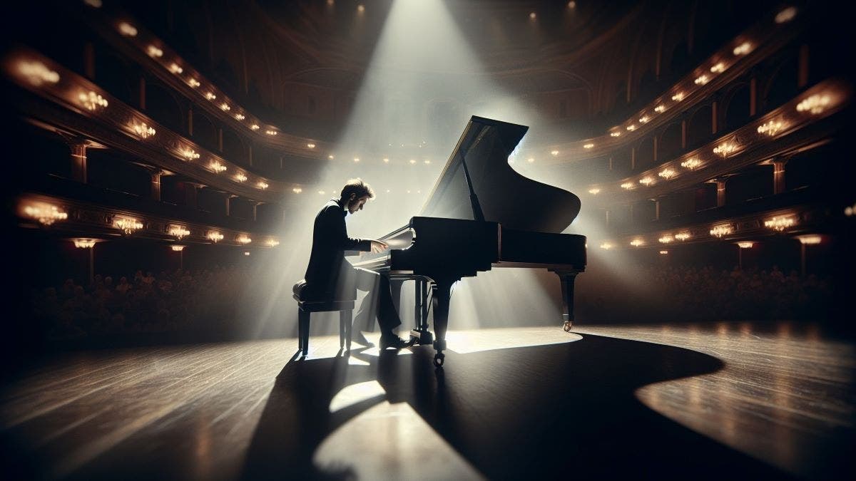 How to Mic a Piano: Piano Microphone Choice and Placement | American ...