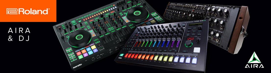 Roland | American Musical Supply