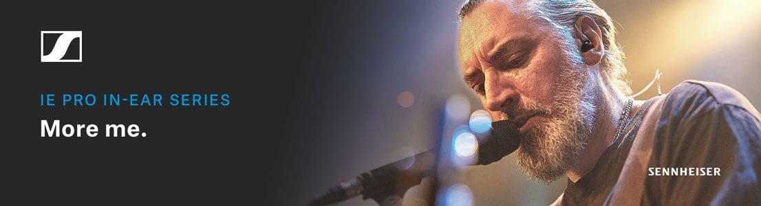 Sennheiser | American Musical Supply