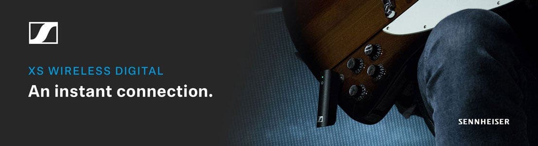 Sennheiser | American Musical Supply