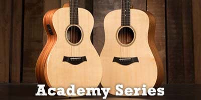 Taylor Guitars | American Musical Supply