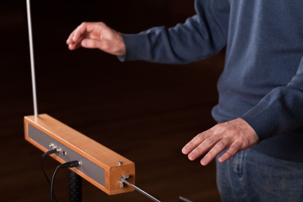 The evolution of synthesizers | AMS