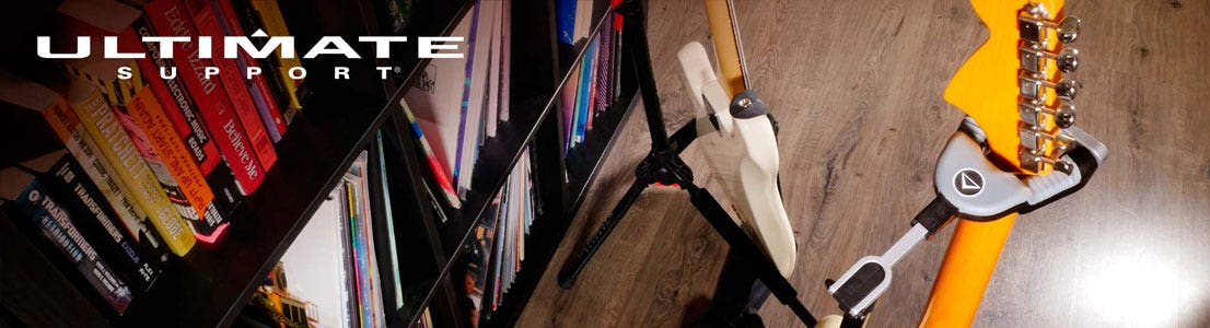 Ultimate Support | American Musical Supply