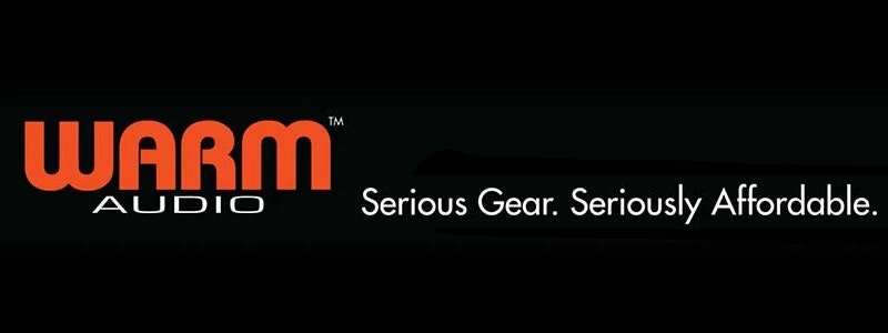 Warm Audio | American Musical Supply
